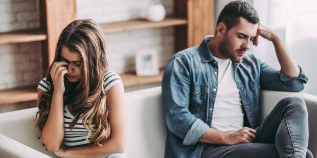 How To Save A Relationship From Self Sabotaging Using Effective
